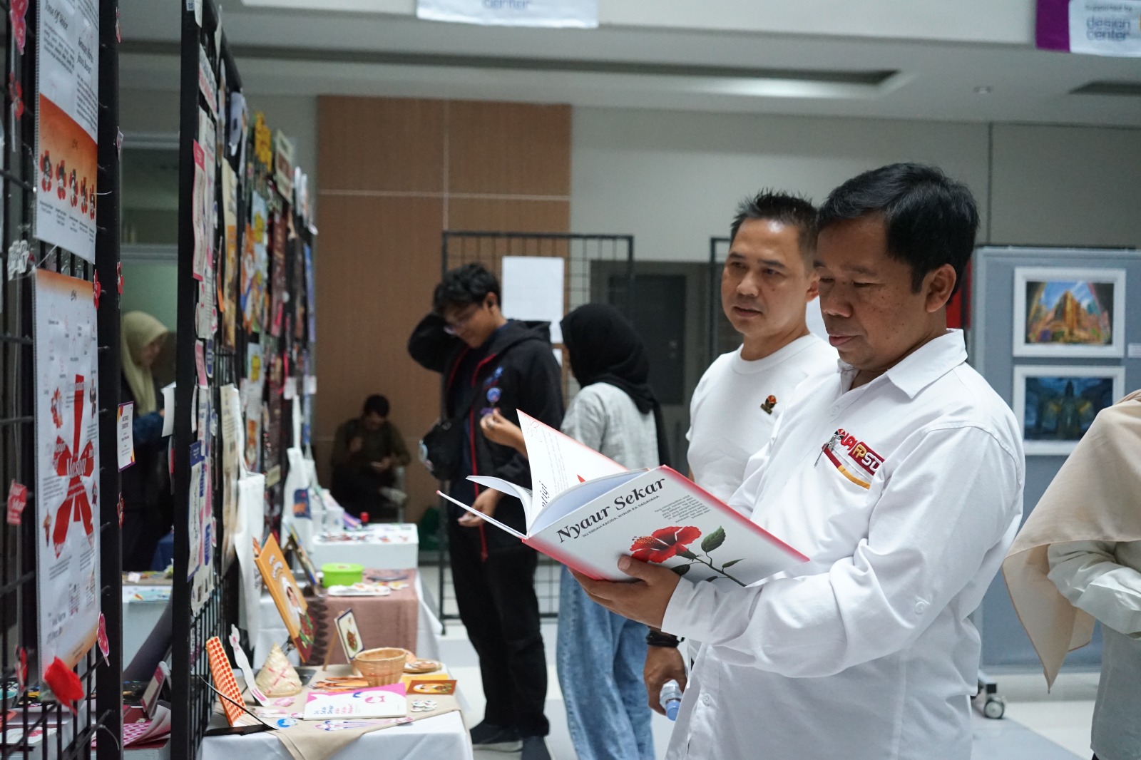 DKV UPI - Beranda